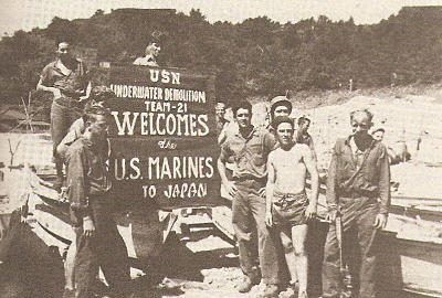 WW2 :: UDT - SEAL Overview