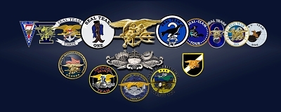 SEAL & SDV Teams :: UDT - SEAL Overview