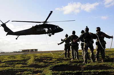 SDV Team 1 :: UDT - SEAL Overview